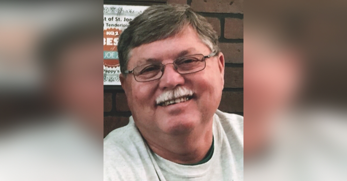 Obituary information for Michael E. Grable