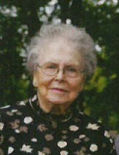 Obituary information for Alice R. Bauer