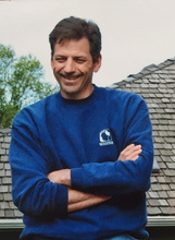 Cornell Michael Eull - 2018 - Gill Brothers