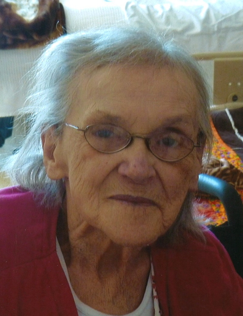 Julie M. Beaton - 2015 - Weaver Family Funeral Homes