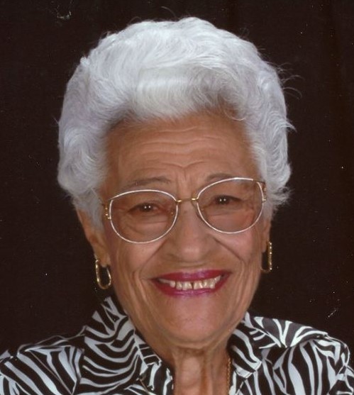 Carmelinda "Connie" Marchitto - 2017 - Thomas Funeral Home