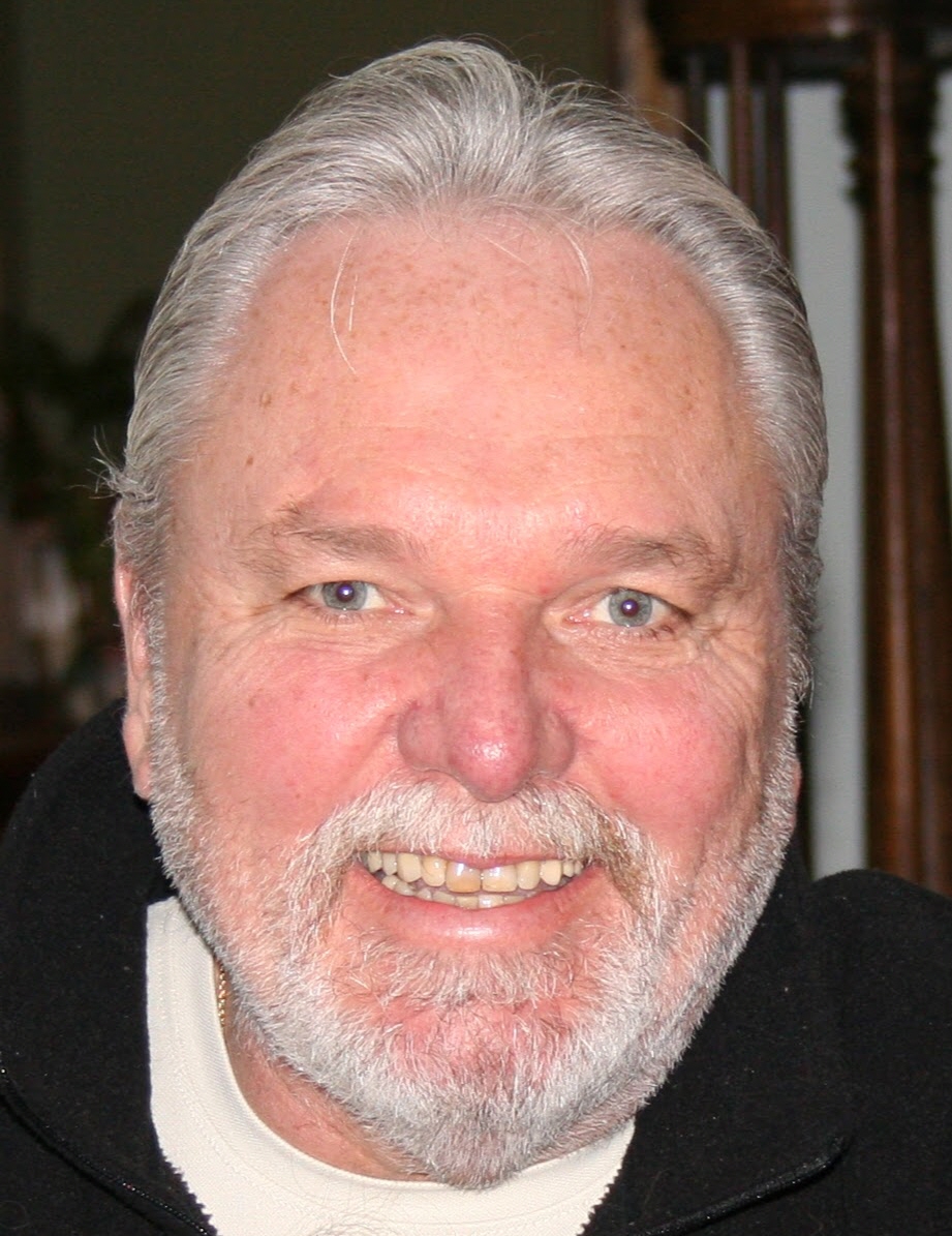 Robert "Bert" Rehberg - 2018 - Gaffney-Busha Funeral Home