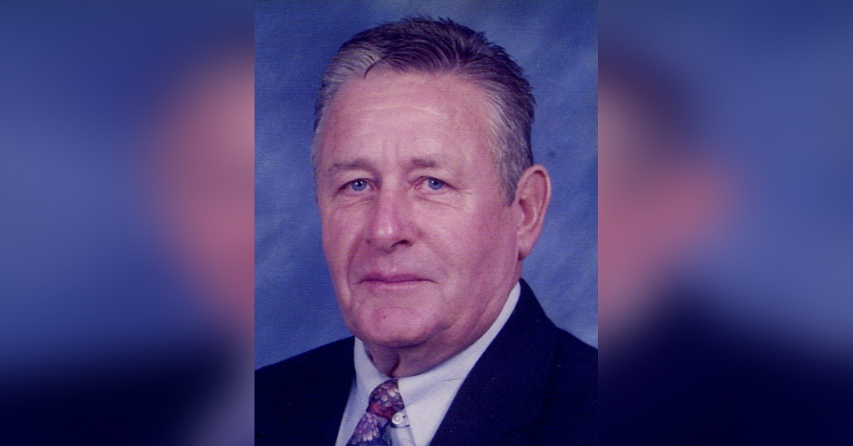 Obituary information for Johnny M. Fox