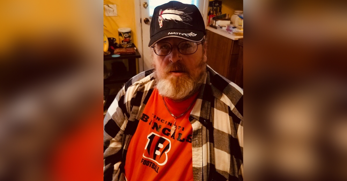 Obituary information for Theodore "Ted" Marsh