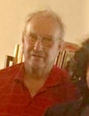 Charles "Charlie" Allen Harper - 1970 - Charles "Charlie" Allen Harper