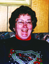 Janice Cross - 2018 - Burpee Carpenter & Hutchins Funeral Home