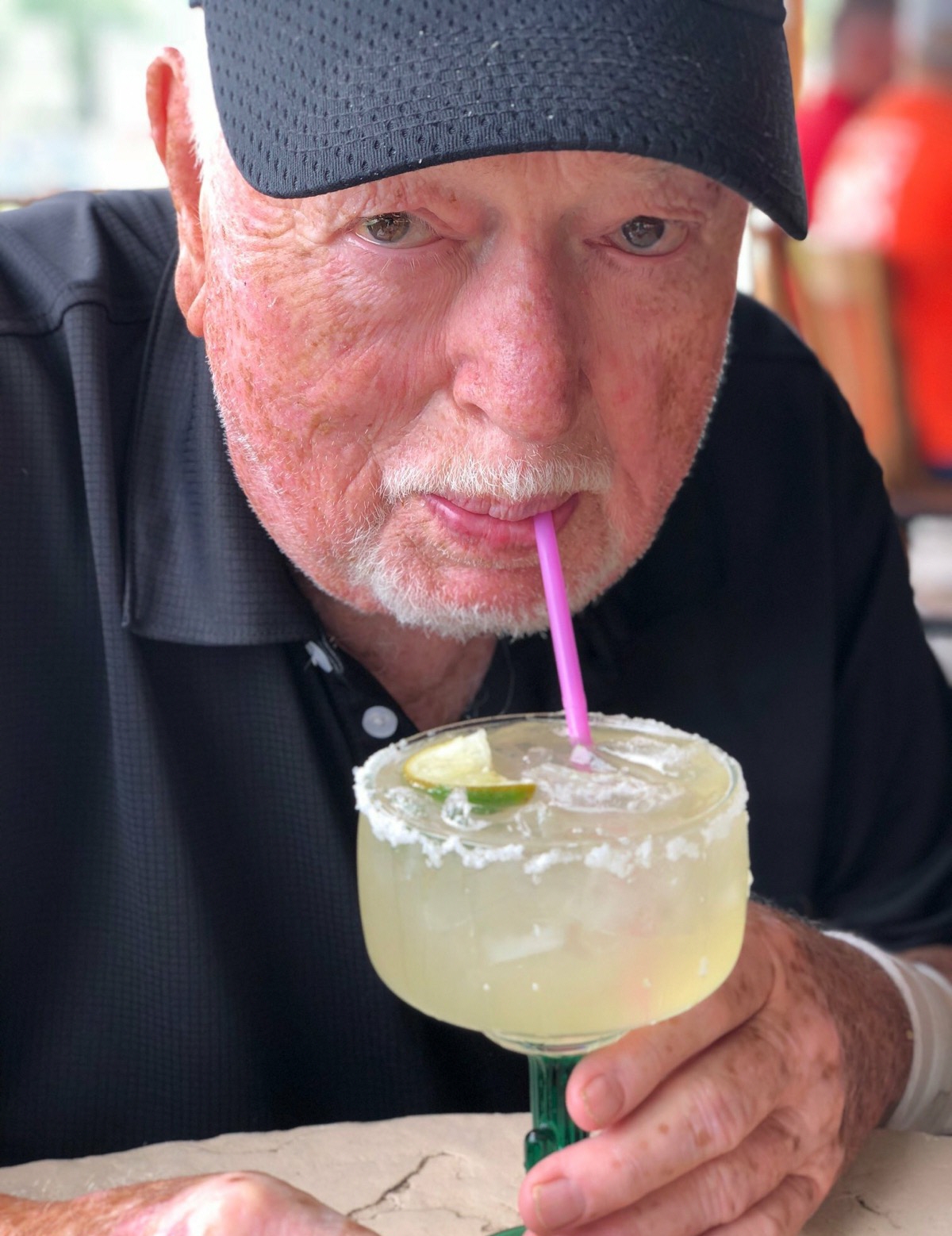 Raymond Bruce Lemon - 2018 - Sharp Funeral Homes