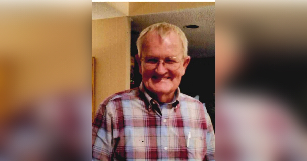 Obituary information for Dewey Lee Knapp, Sr.,