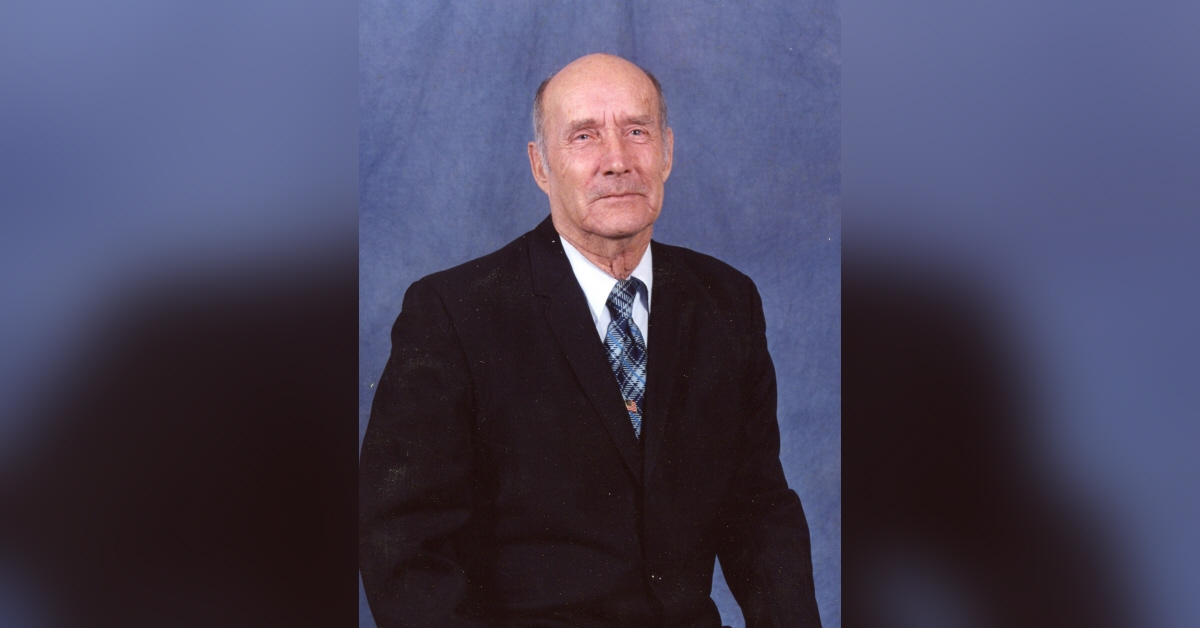Obituary information for Joseph "J.D" Polston