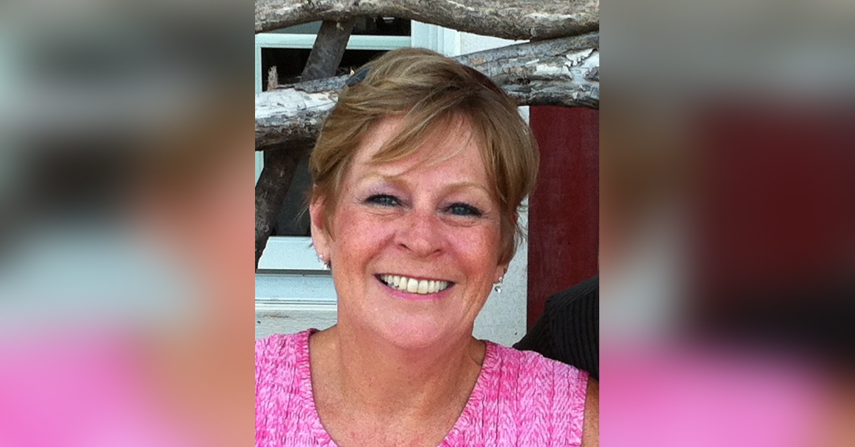 Obituary information for Ellen M. Rohde