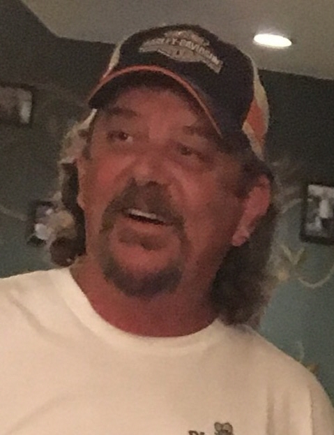 Patrick Michael Ketchum - 2018 - Johnson Family