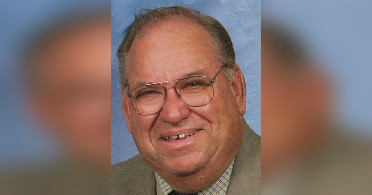 Obituary information for George Earl Everett