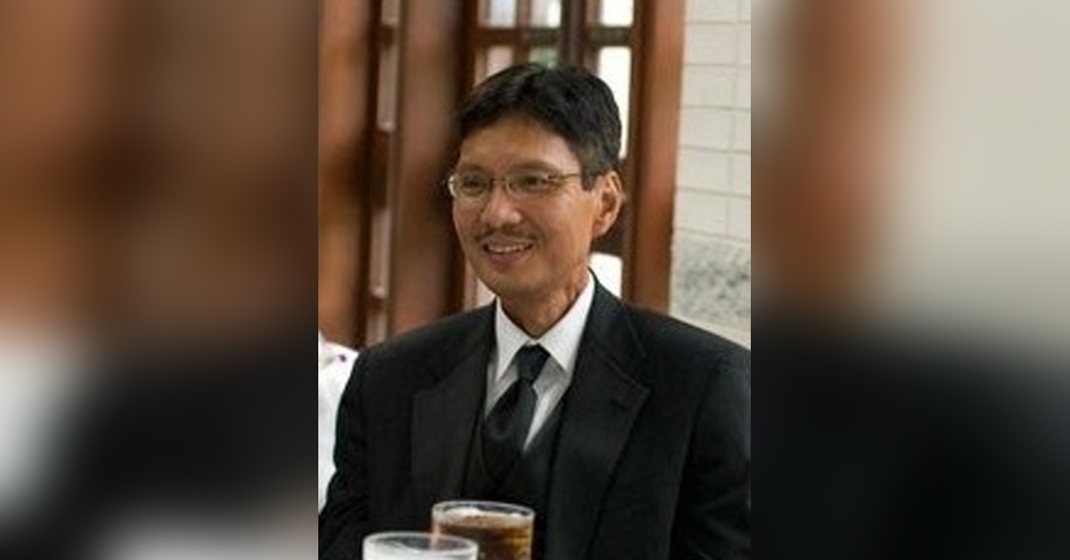 Obituary information for Danilo "Danny" Roque Pagtalunan