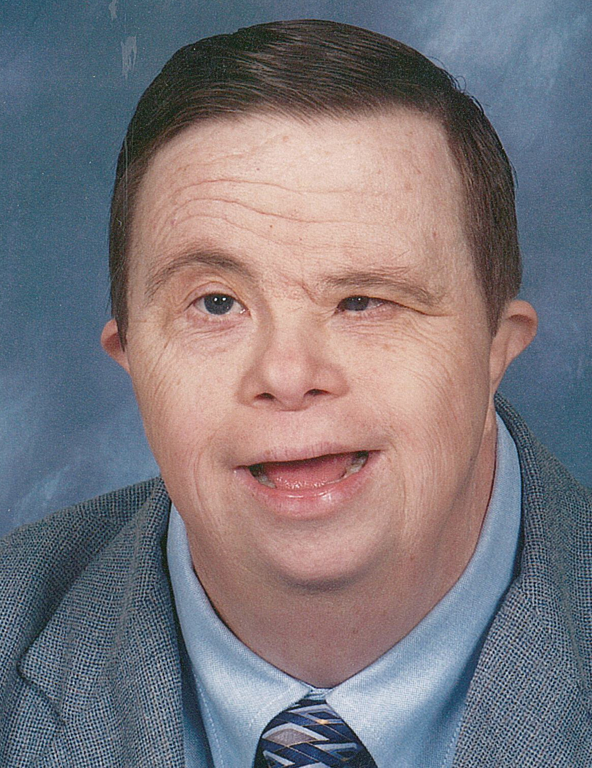 Ronnie Hawes - 2015 - Stamey-Tysinger FH and Cremation Center