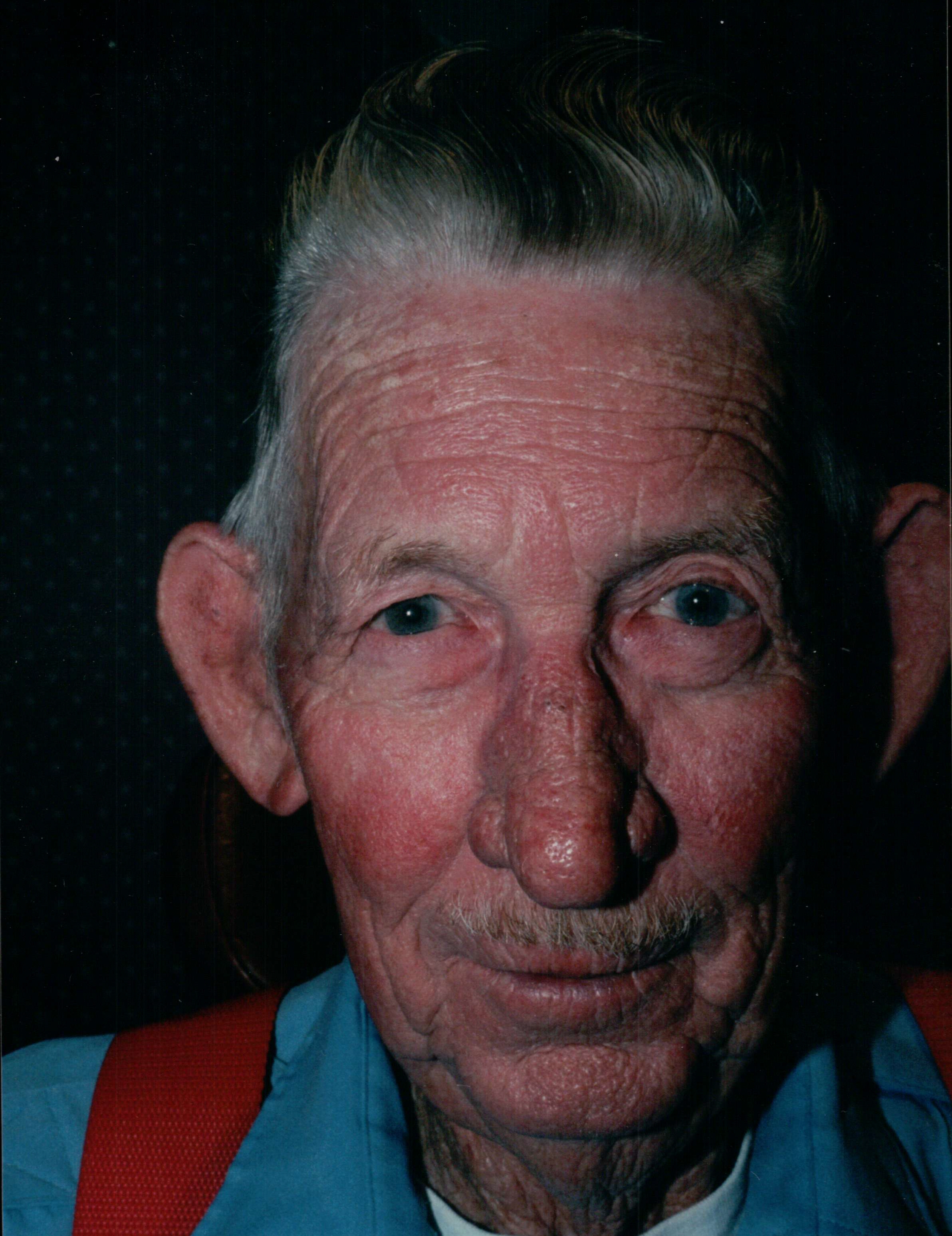 Charles "Chuck" Henry Schoonover - 2015 - Rosenau Funeral Home