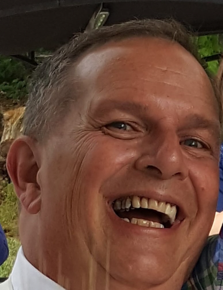 Ronald Alan Schenk - 2018 - Palmetto