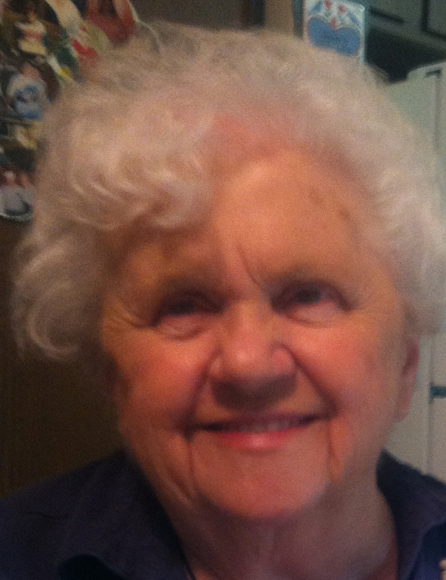 Anna Marie Gerdes - 2019 - Preston-Schilling Funeral Home