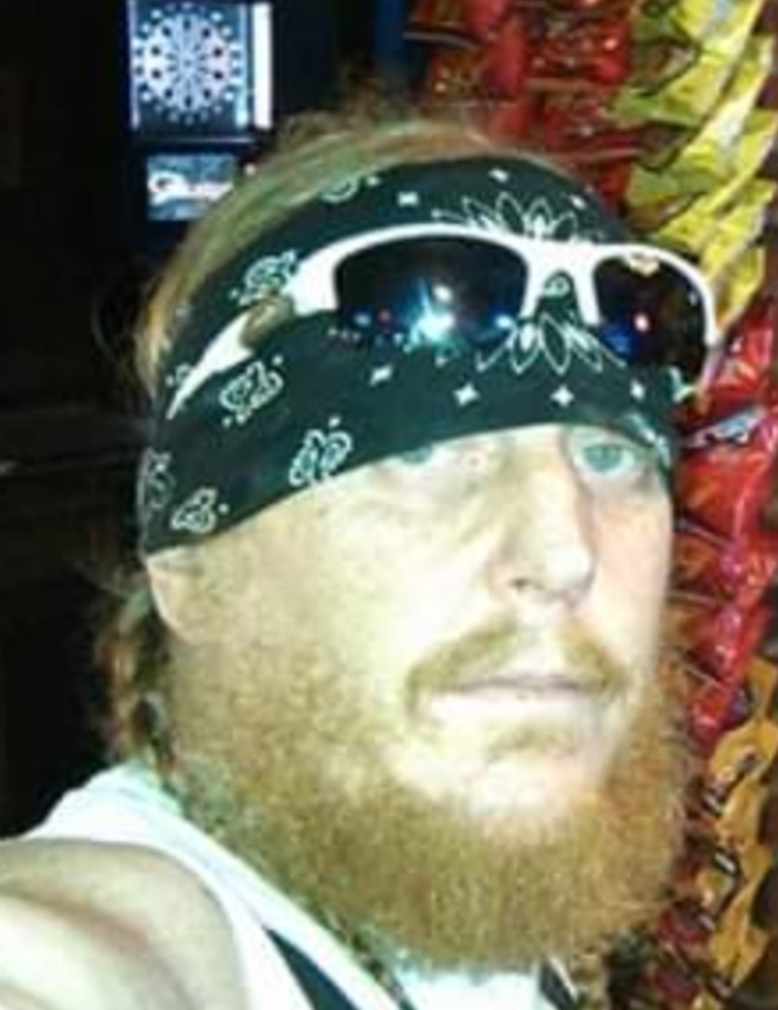 Christopher "Chris" Root - 2019 - Meierhoffer Funeral Home & Crematory