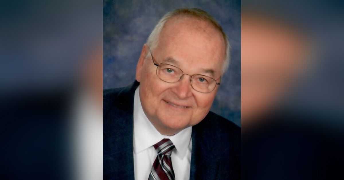 Obituary information for Charles A. Reichle