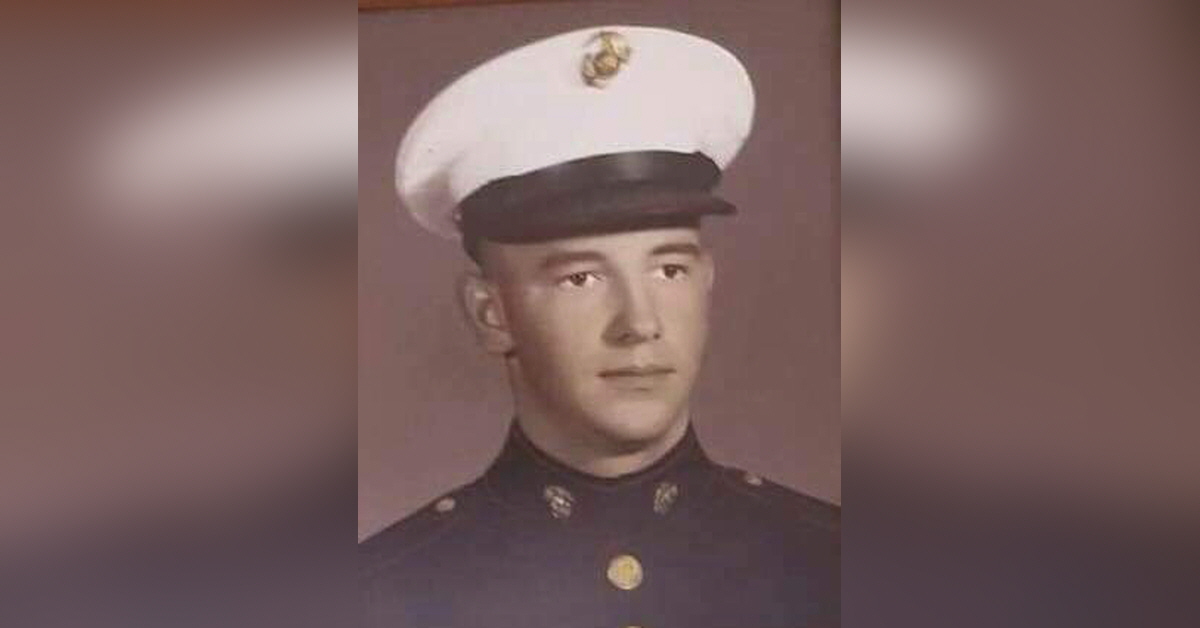 Obituary information for George Michael Sullivan