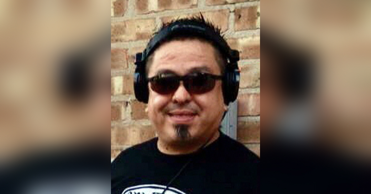 Obituary information for Roberto Silva Jr.