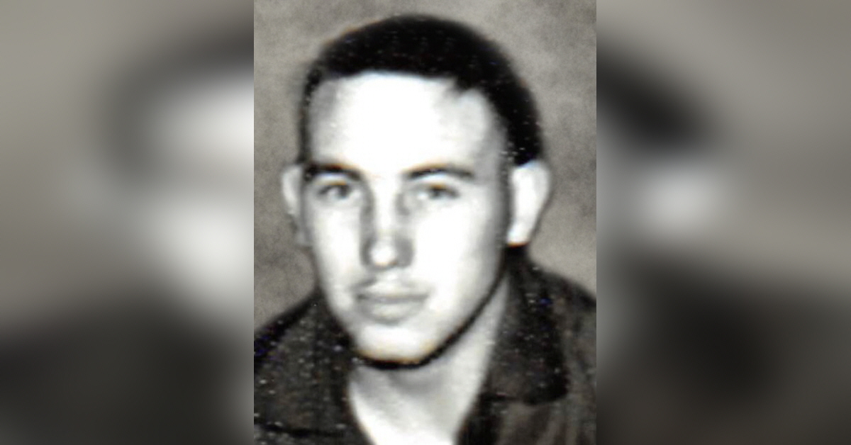 Obituary information for Richard Allen Williams