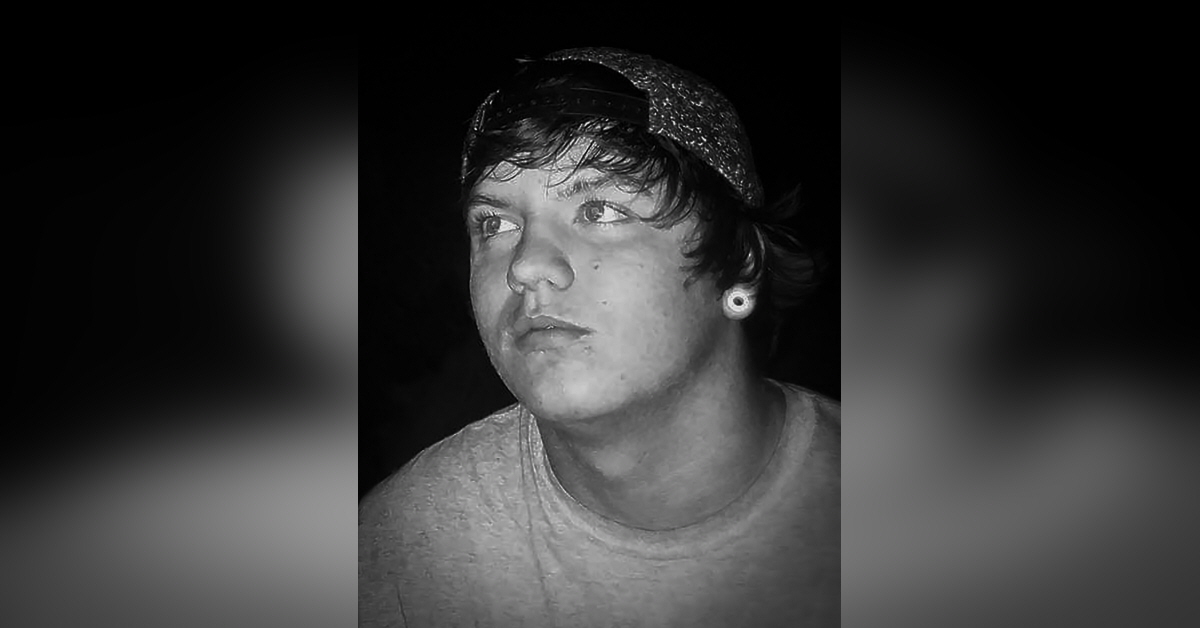 Obituary information for Justin Shinn