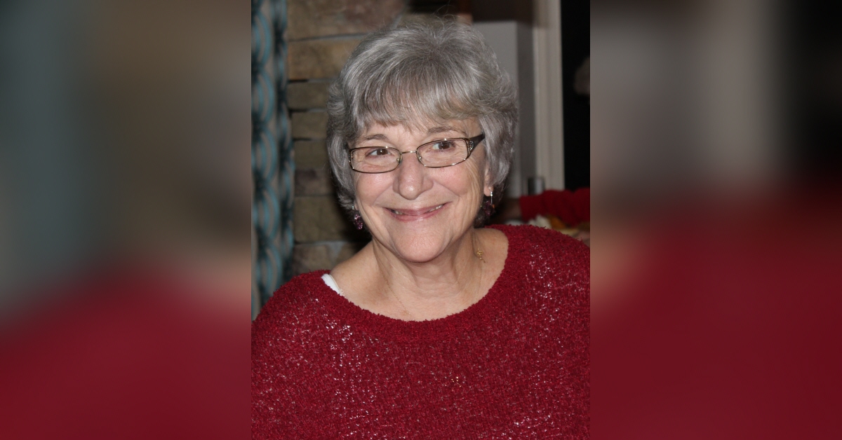Obituary information for Elaine Marie Moran