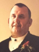 Obituary information for Glen James Stoltz