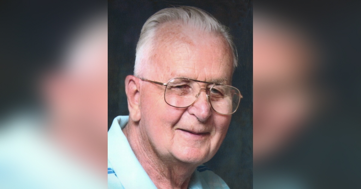 Obituary information for Charles R. Frederick
