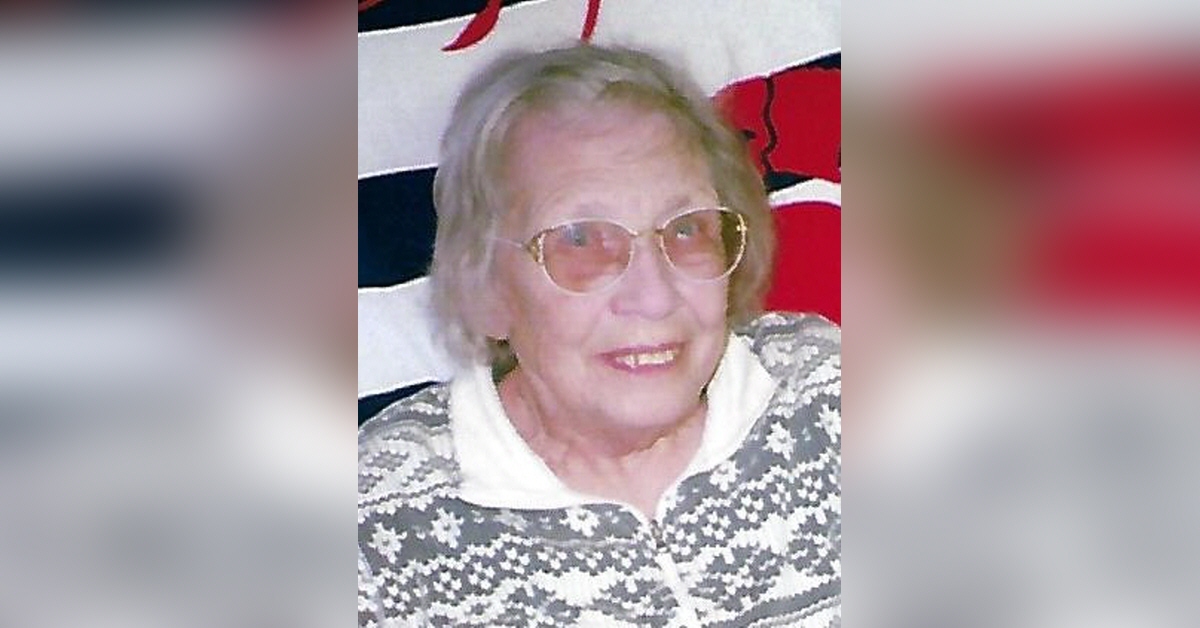 Obituary information for Mariebelle "Mary" Schilling
