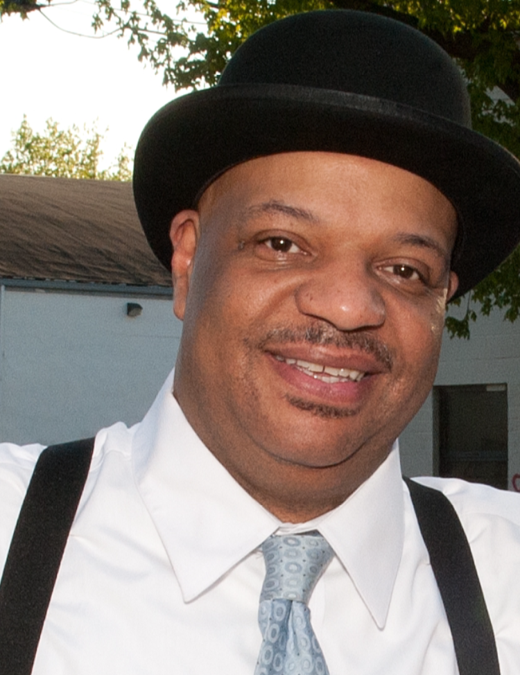 Barry C Davis - 2019 - Morton's Mortuary