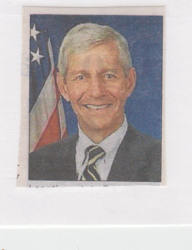 Edwin B. Erickson III - 2019 - Frank C. Videon Funeral Home