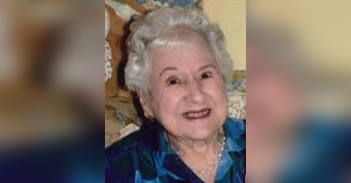 Obituary information for Ruby Amy Cox