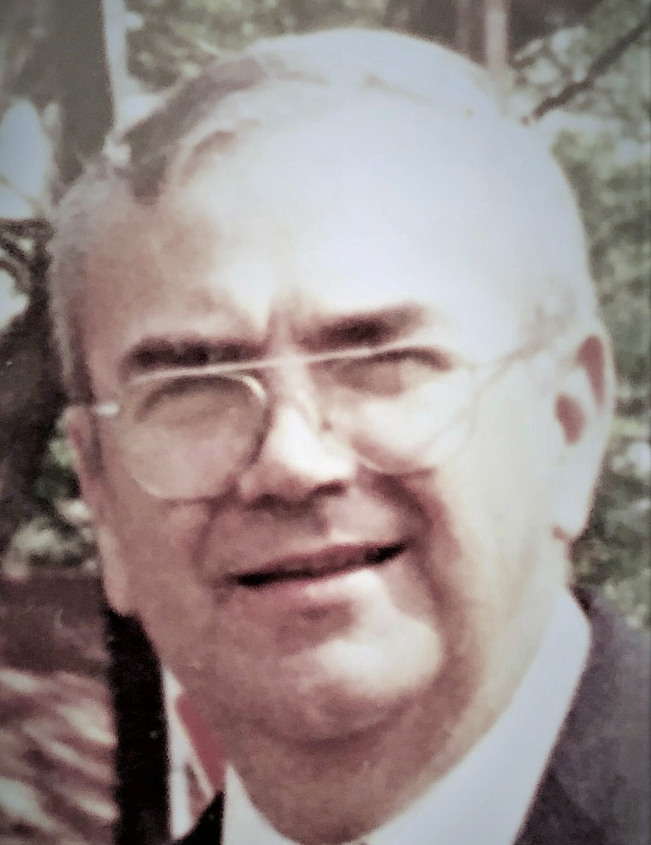 James Dennis Rowe - 2019 - Nelson-Edelen-Bennett Funeral Home