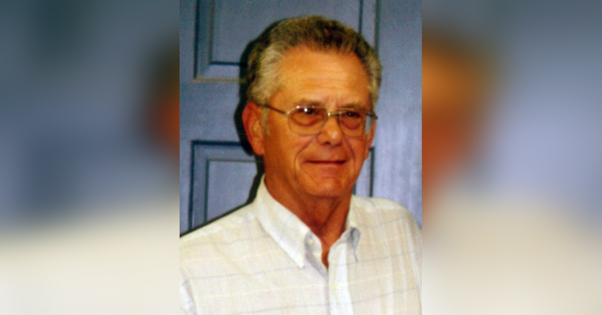 Obituary information for Fred L. Wright