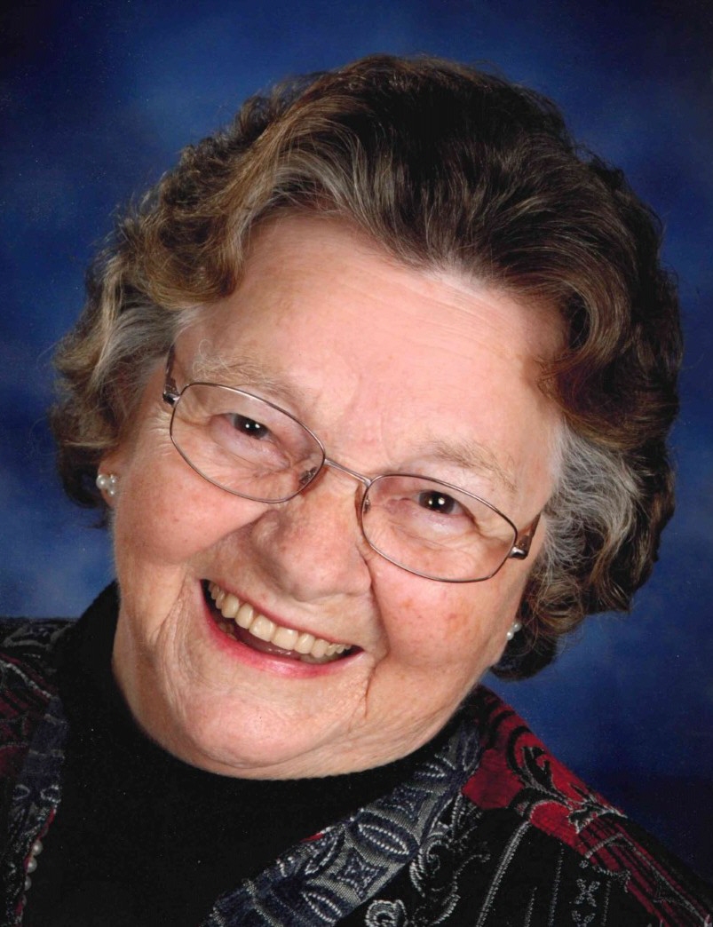 Blanche Gamble Odom - 2019 - Stephens Funeral Home