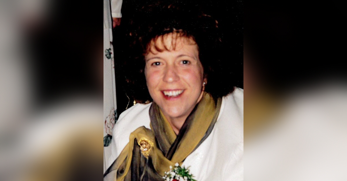 Obituary information for Candace "Candy" Sue Lawlor