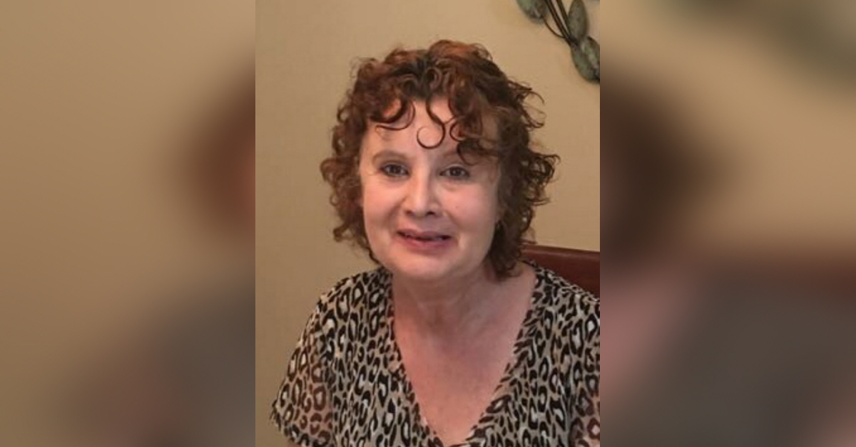 Obituary information for Mary Lou Russell