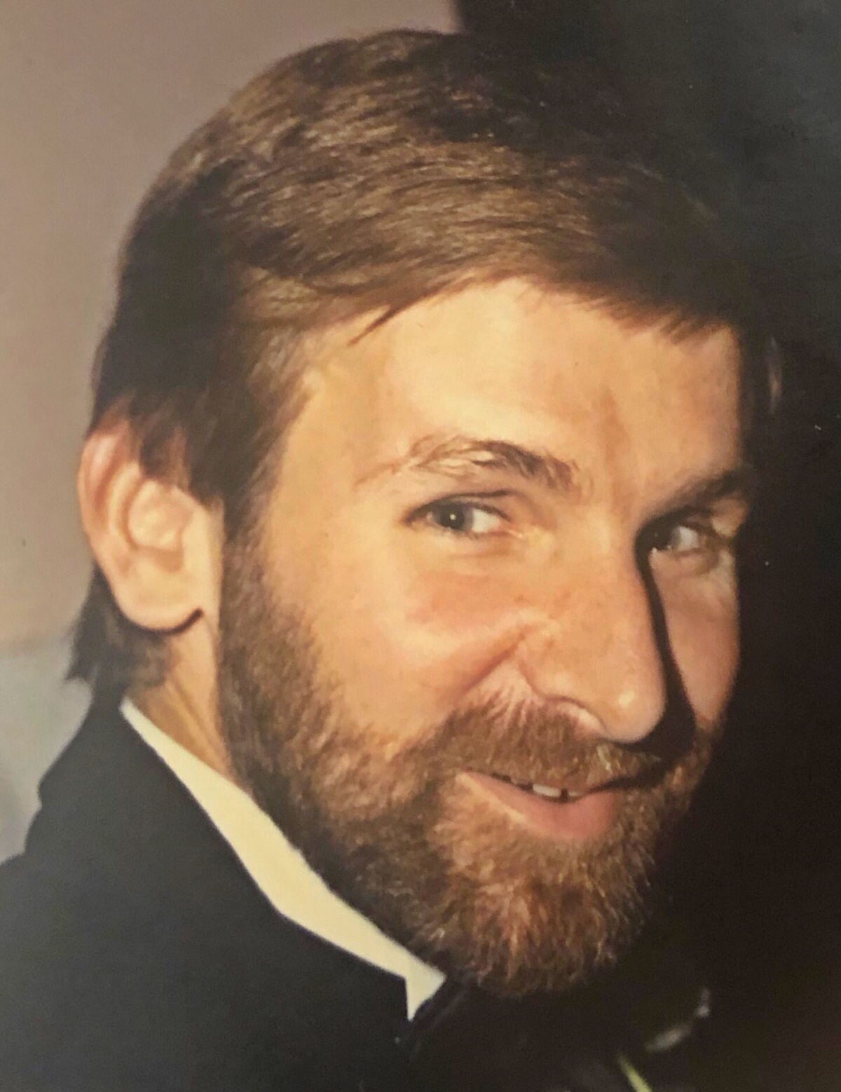 Gary A. Rodrigues - 2019 - Ludlow Funeral Home