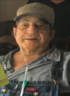 Roy Lee Ball - 2019 - Billings Funeral Home