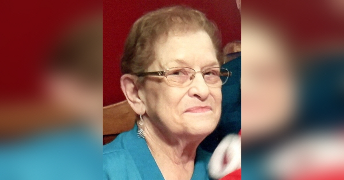 Obituary information for Janice Elizabeth Rigney
