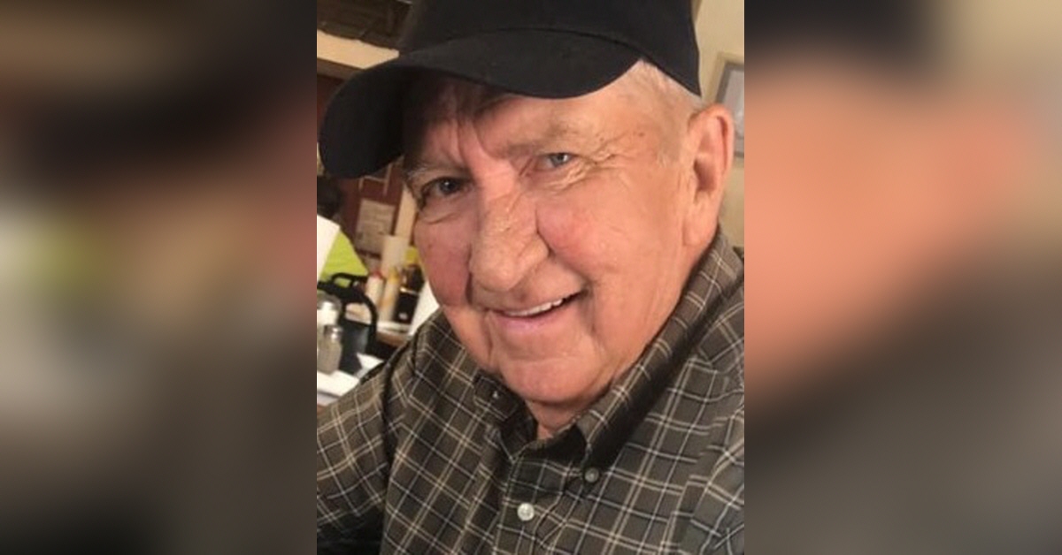Obituary information for Lloyd Neff