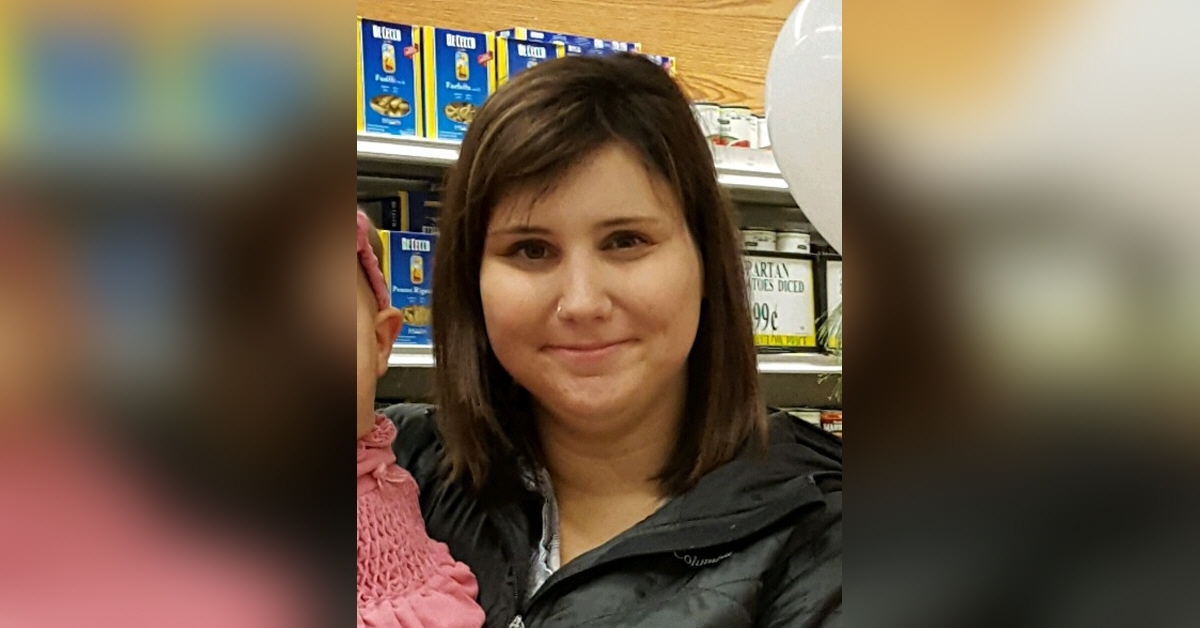 Obituary information for Ashley Elizabeth Hoke