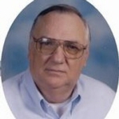 Obituary information for Oscar Howard Wilson, Jr.