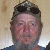 Obituary information for Ronald Jay Goss