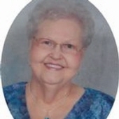 Obituary information for Virginia Ann Anderson Caudill