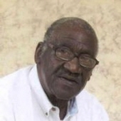Obituary information for James "Bug" Sylvester Walker, Sr.