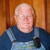 Obituary information for Francis "F.R." Roy Smith