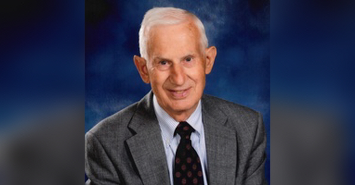 Obituary information for Edward Bowers